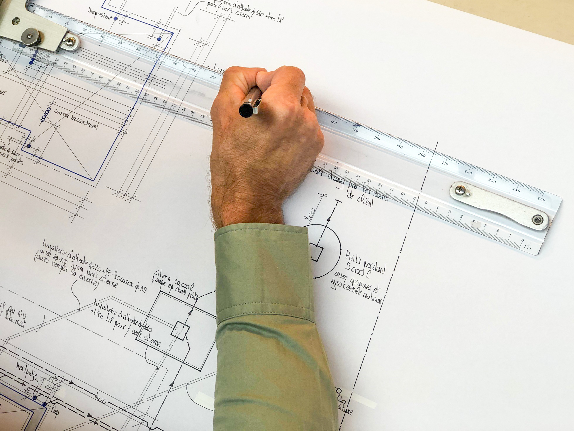 Sibomat's Houtskeletbouw Stappenplan: Begin tot Einde